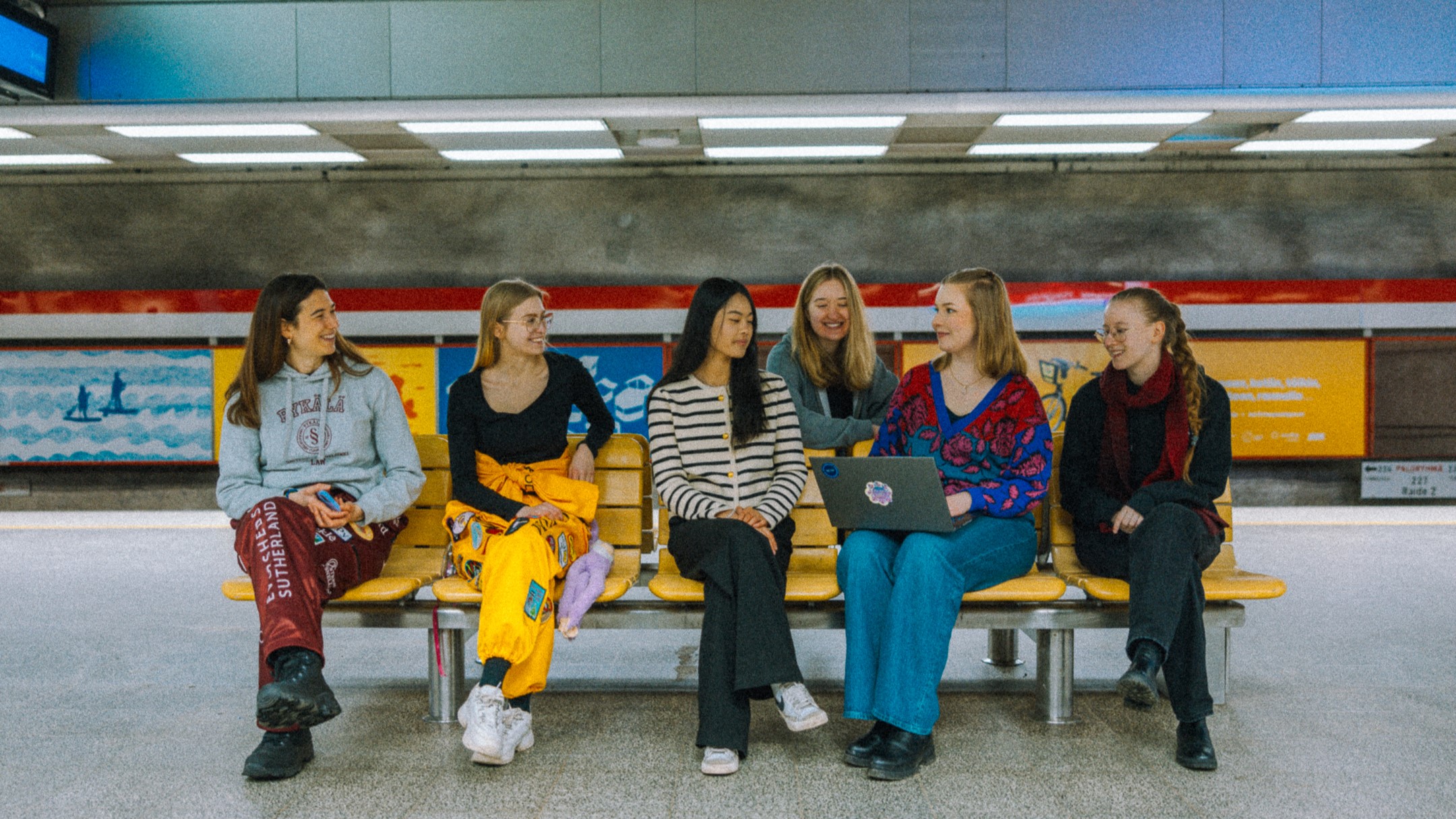 Student card – Student Union of the University of Helsinki