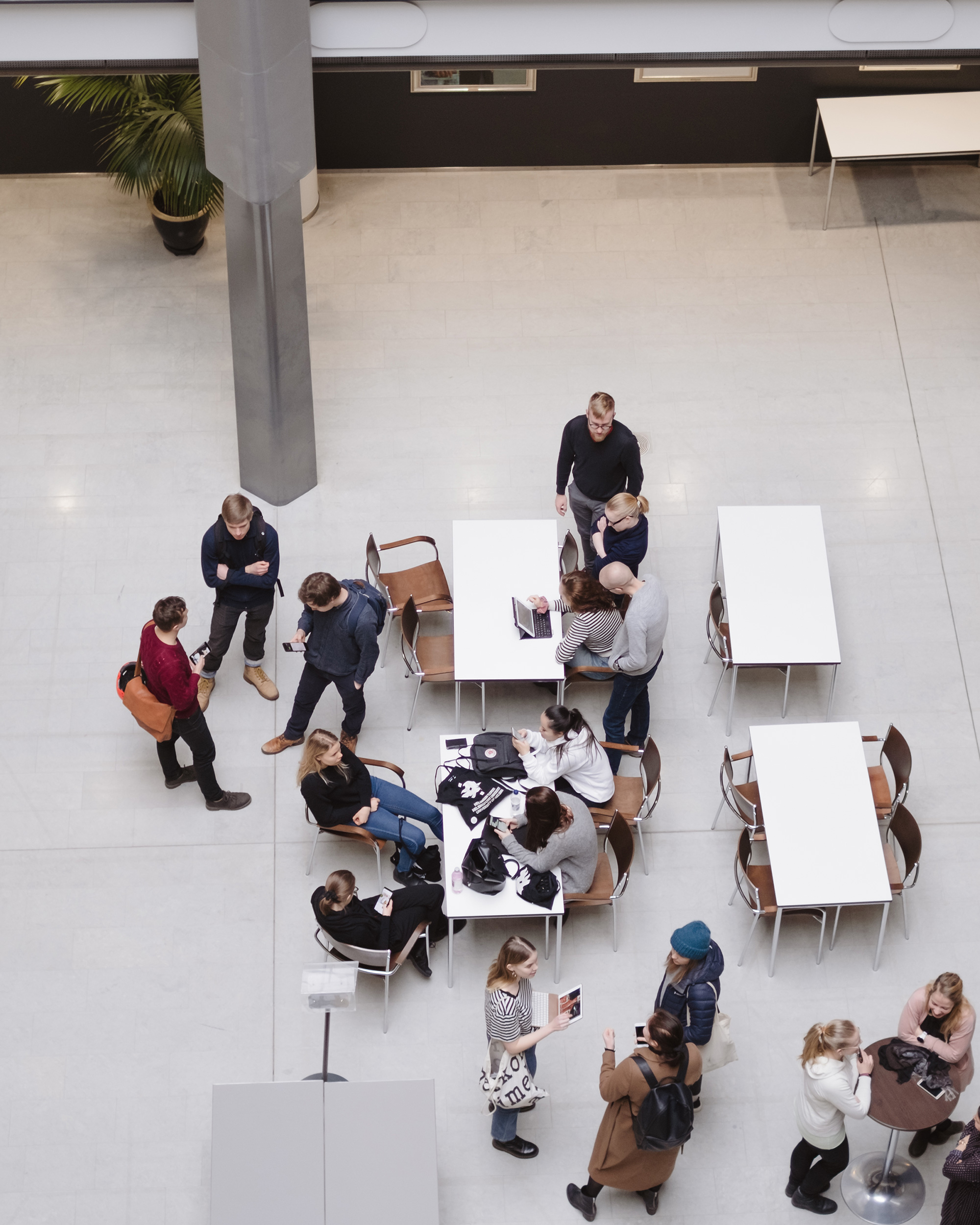 Apply to become a student representative and influence your studies ...