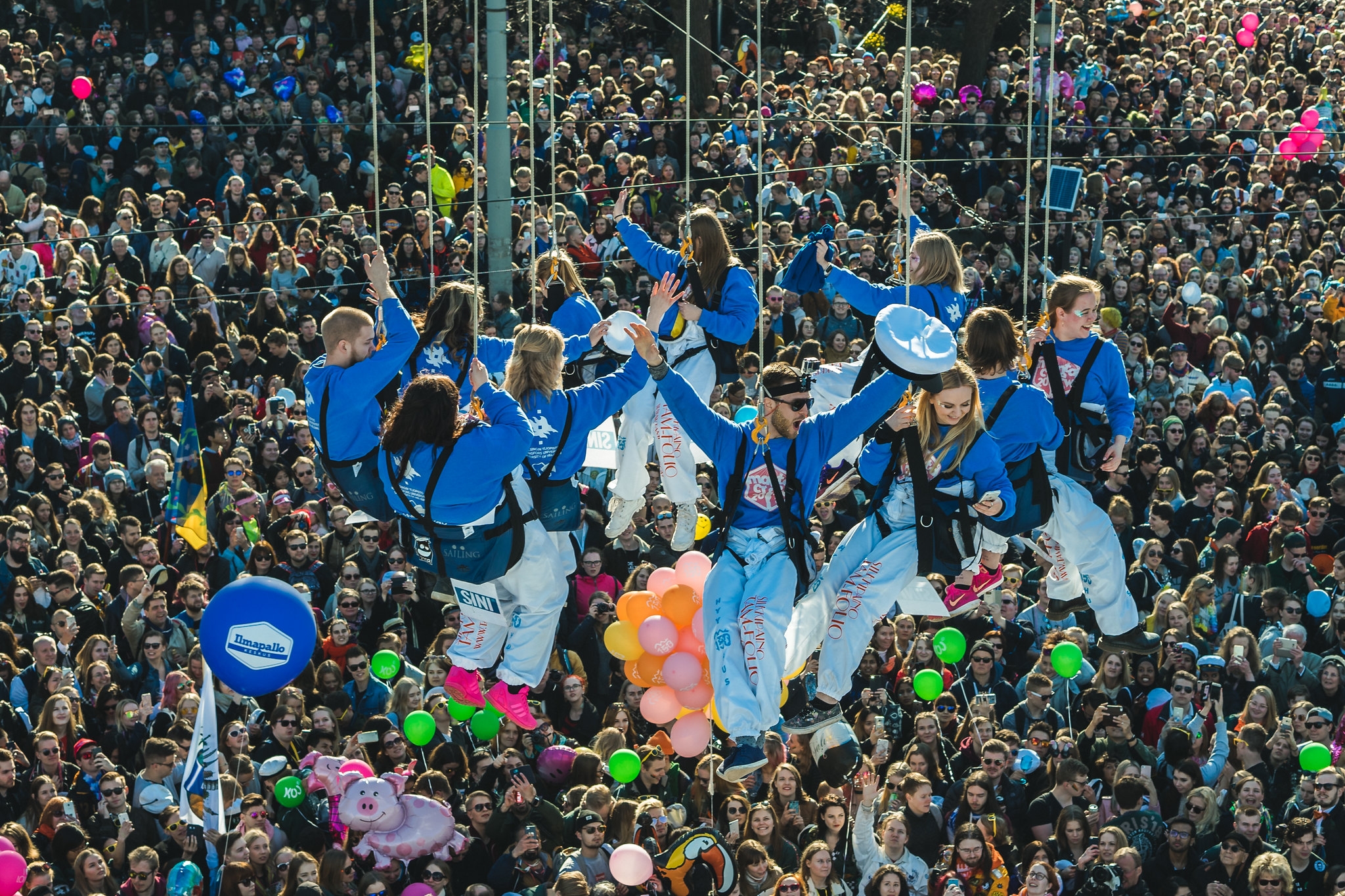 Events – Student Union of the University of Helsinki