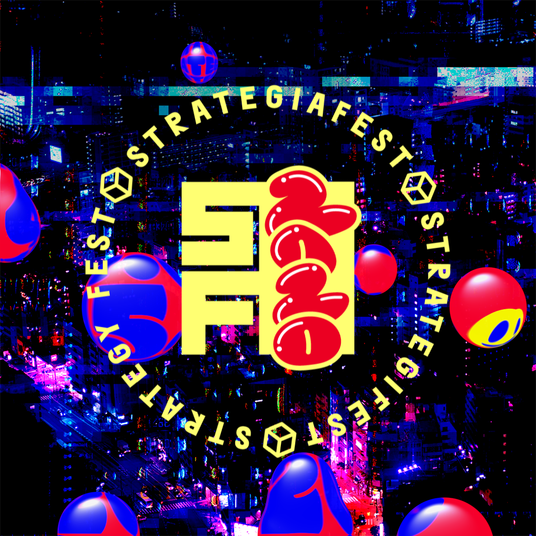 Strategy Fest – Student Union of the University of Helsinki