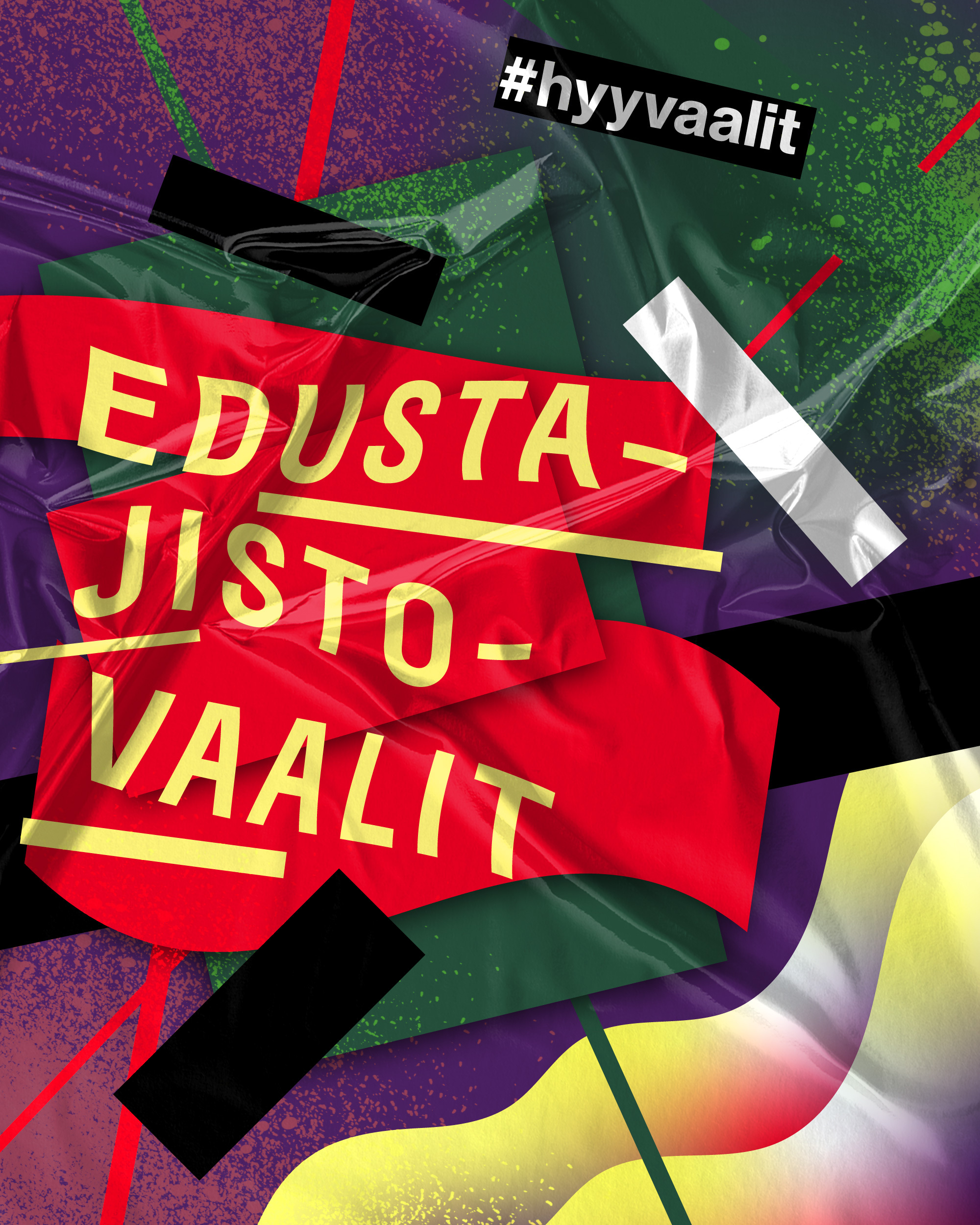 Results from HYY’s Representative Council elections are in ...