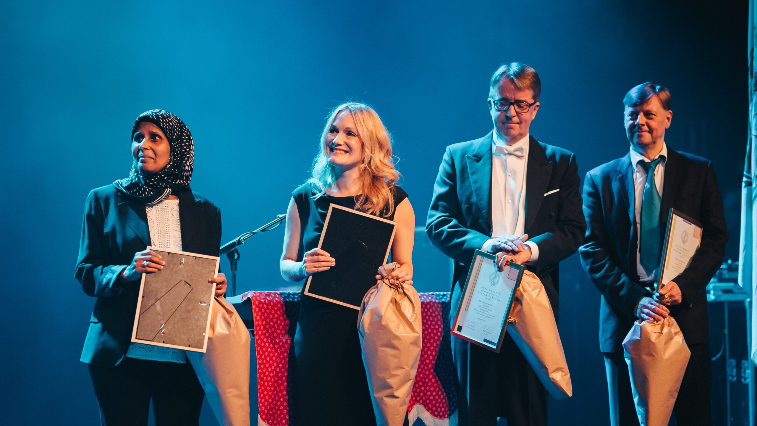 Nominate a good teacher or a good instructor for a prize! – Student ...