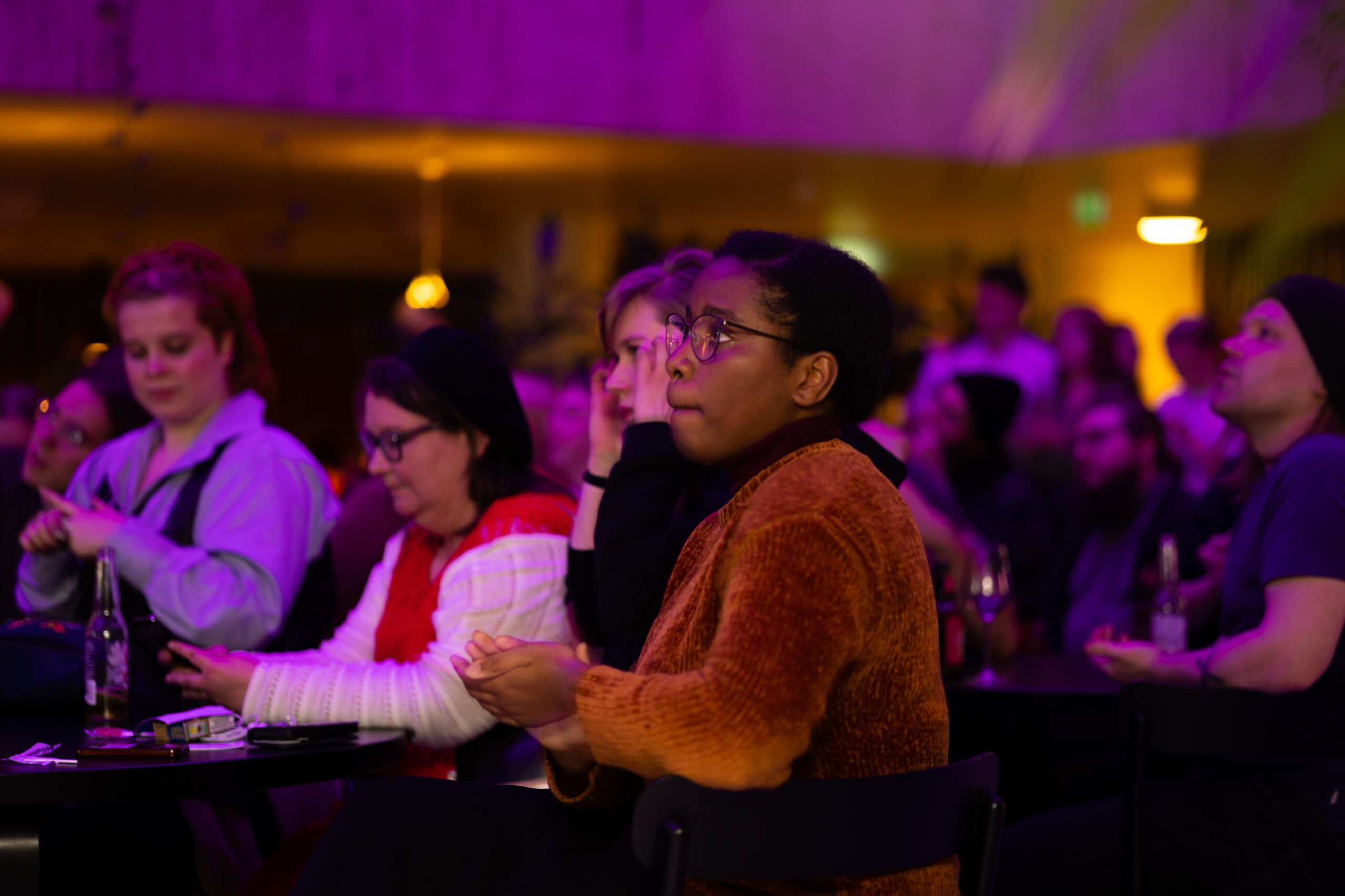 HYYn edustajistovaalien tulos – Maailmanpyörä suurin vaalirengas 23 ...