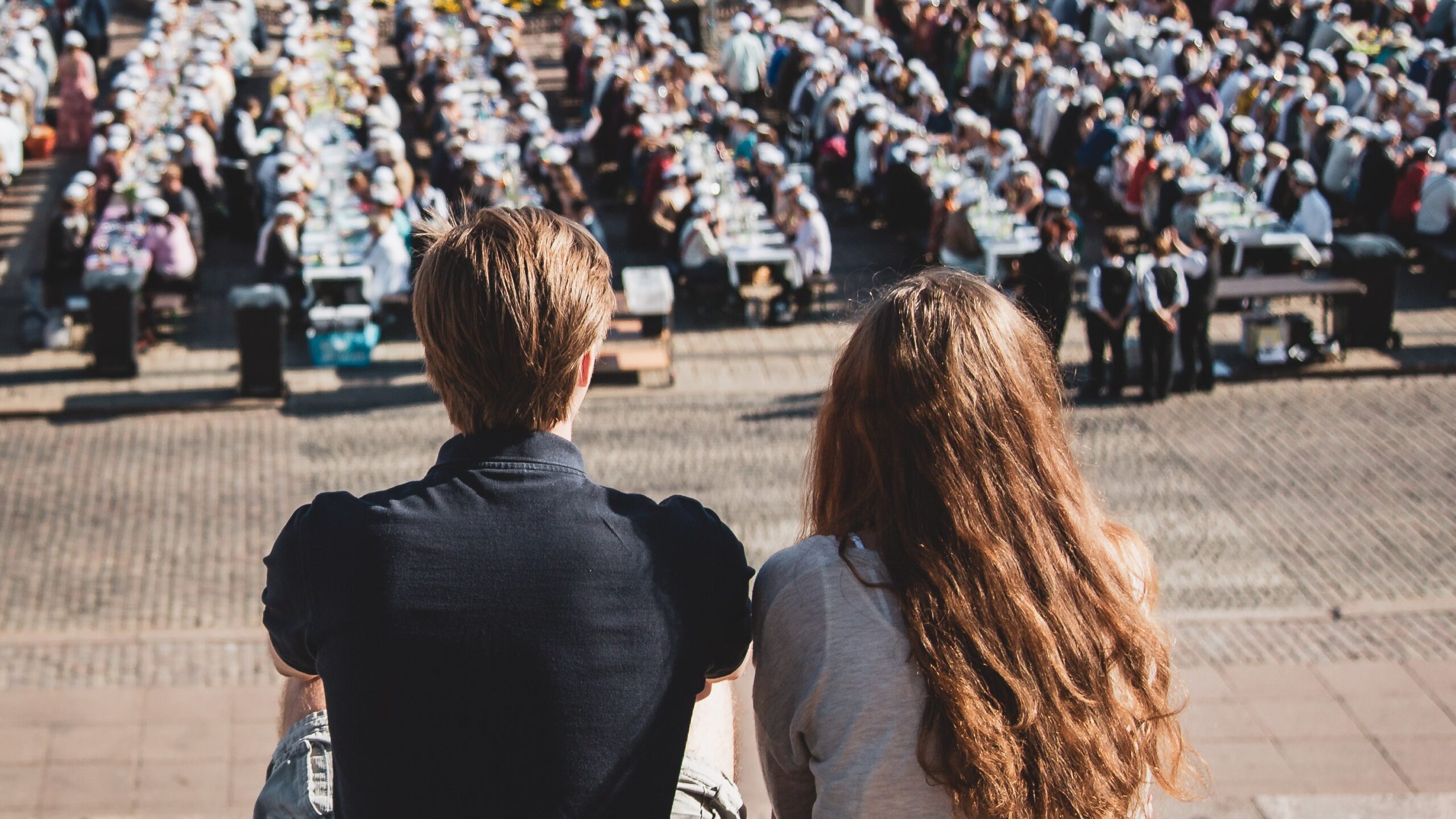 HYY and University competition for ideas to encourage participation in ...