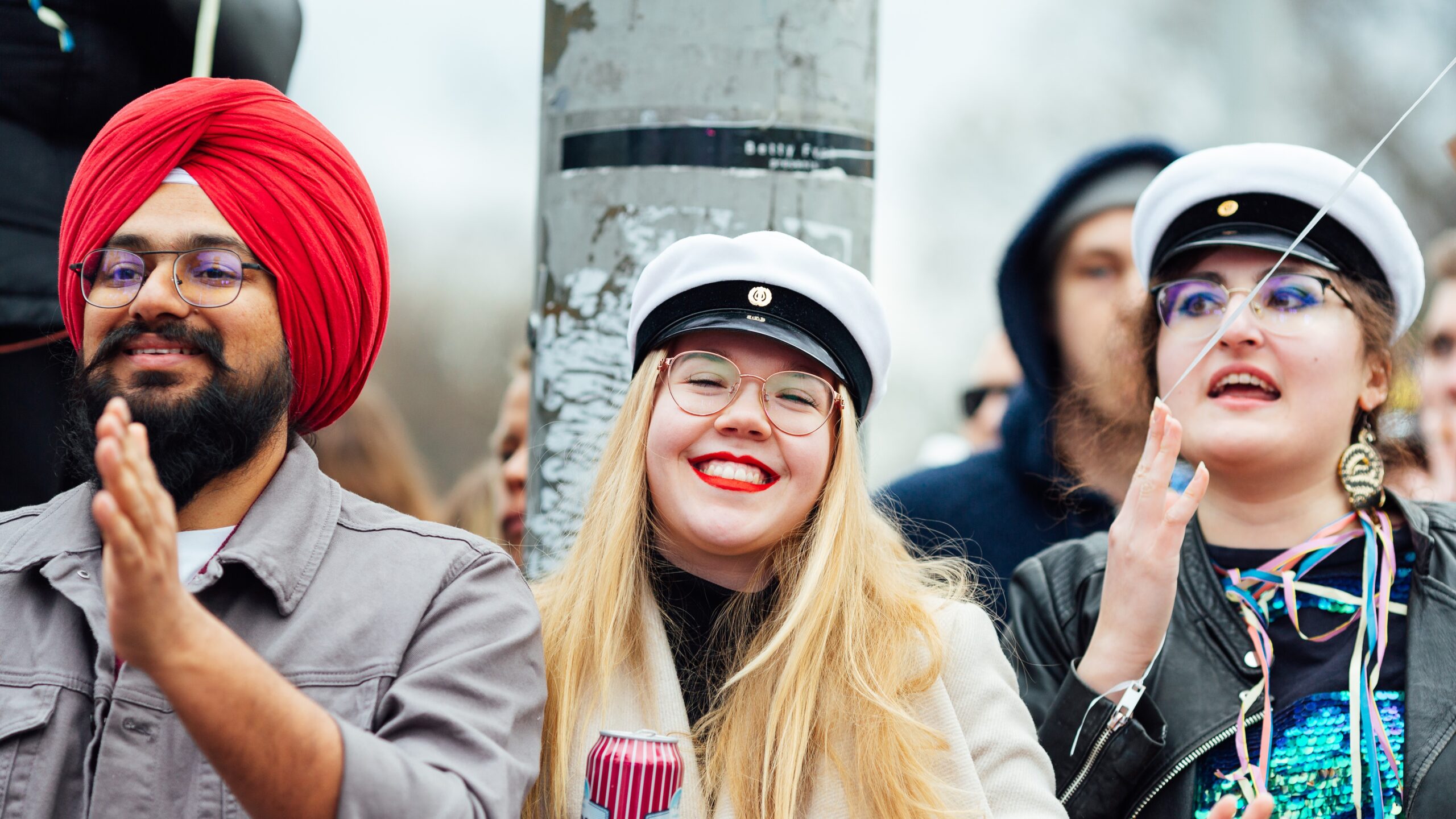 Get the full Finnish student experience with HYY! – Student Union of ...