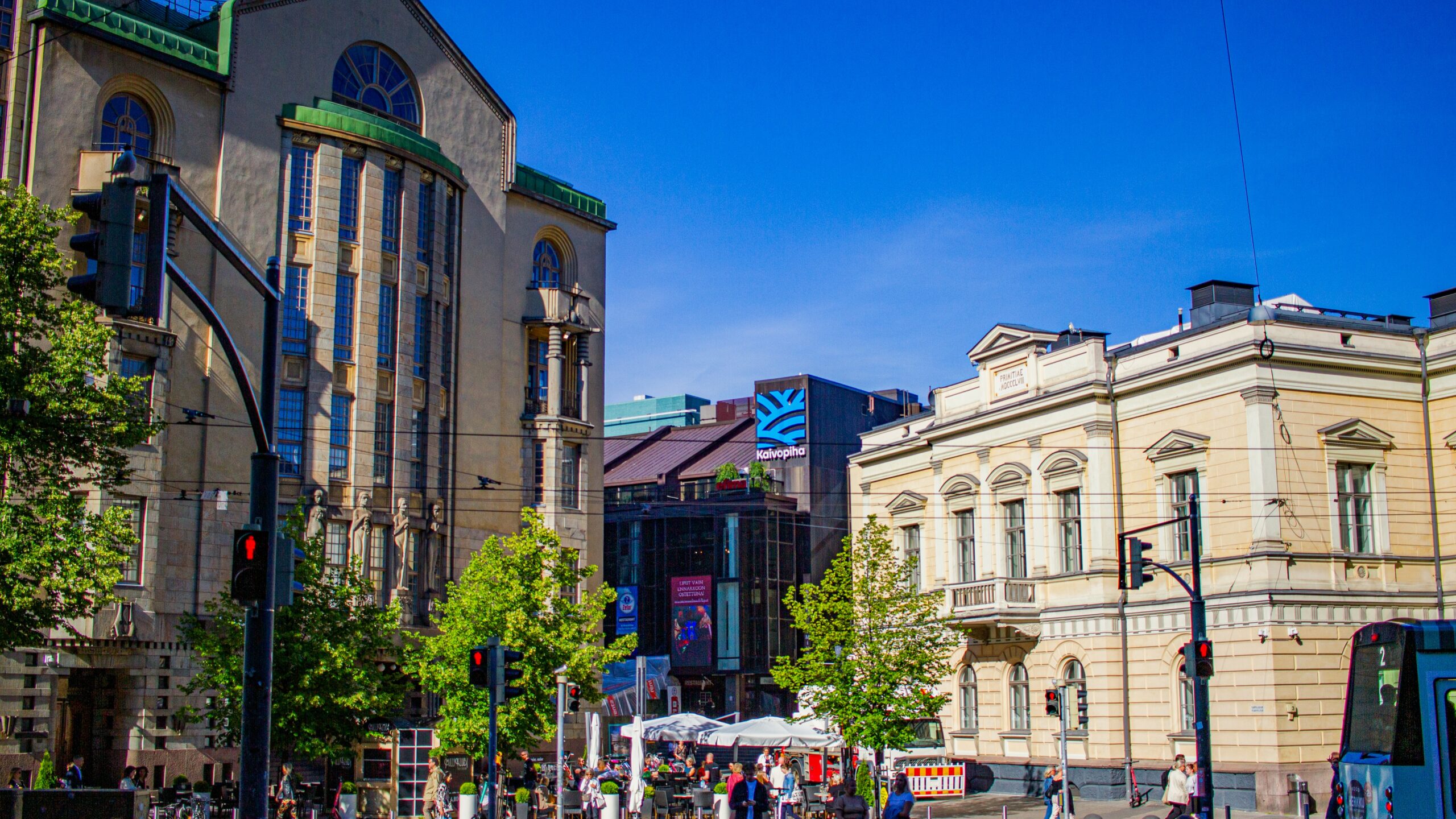 HYY supports the ‘Me emme vaikene!’ demonstration – Student Union of ...