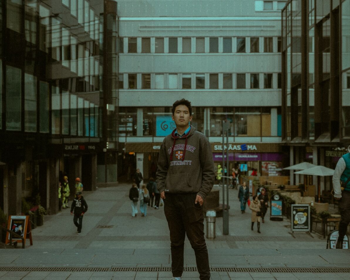 HYY – Helsingin yliopiston ylioppilaskunta