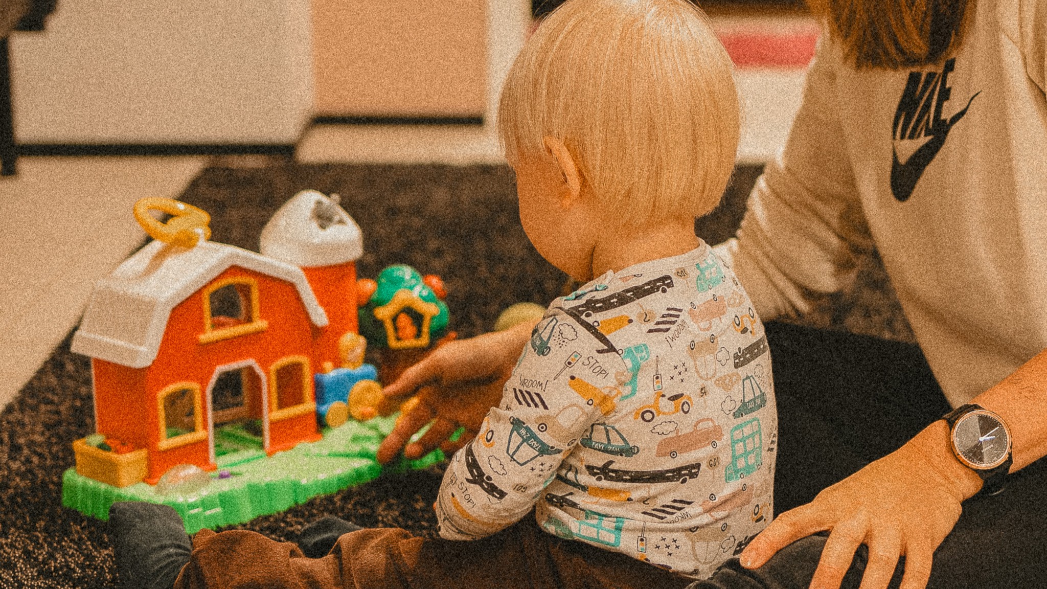 Guide for students with children – Student Union of the University of ...