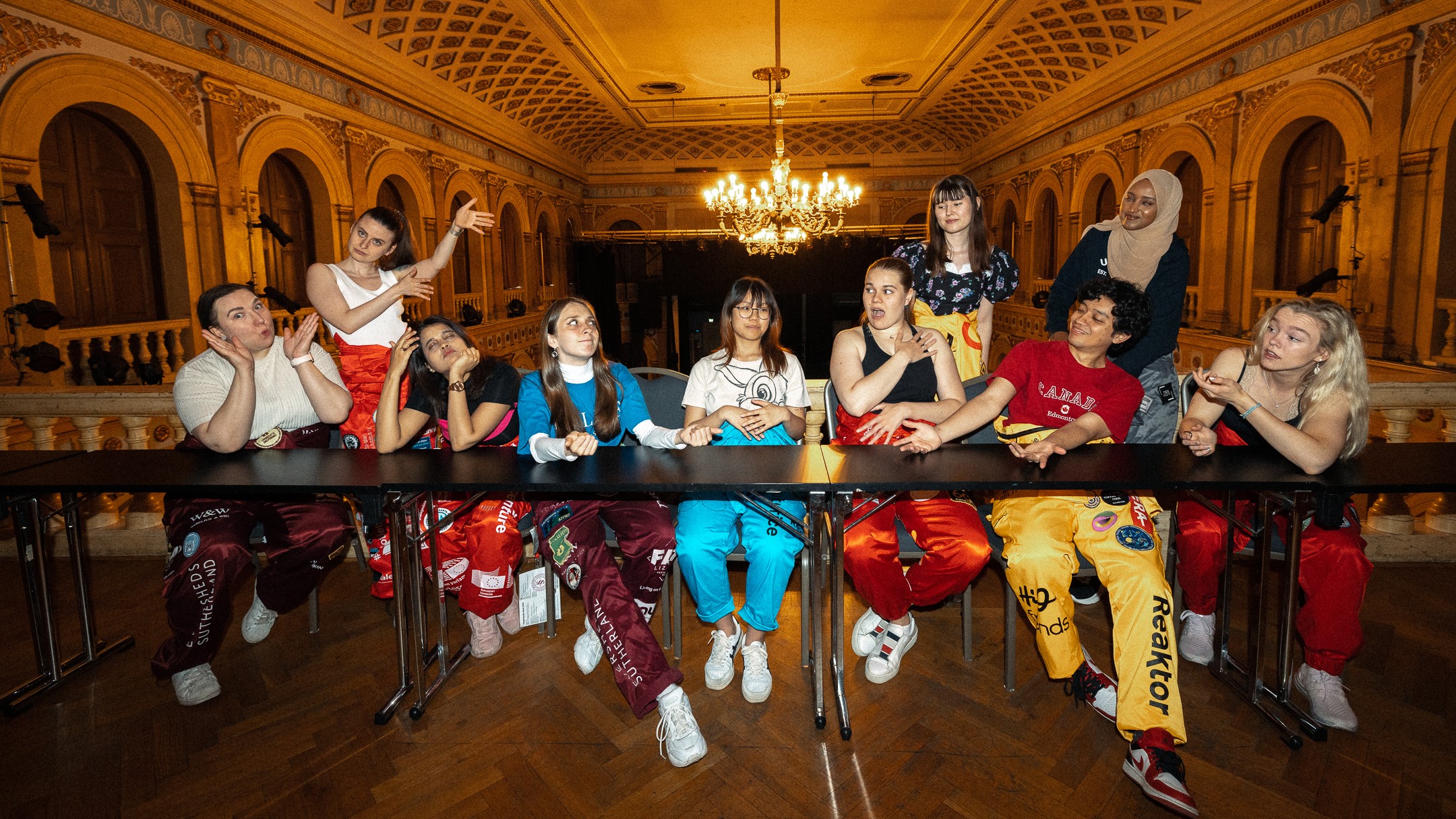 HYY – Helsingin yliopiston ylioppilaskunta