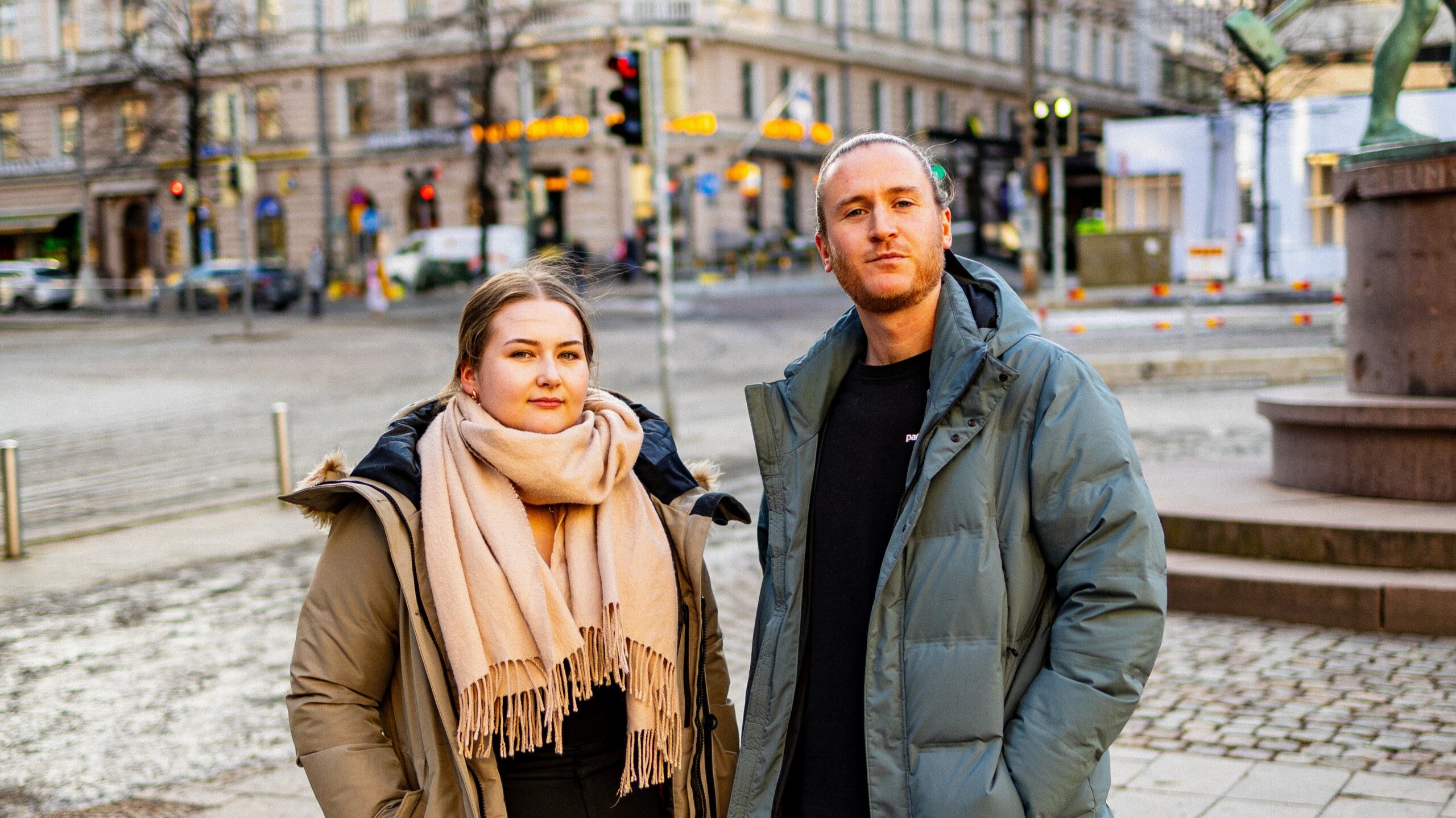 Prank of the decade: Welcome to Finland, international talent ...