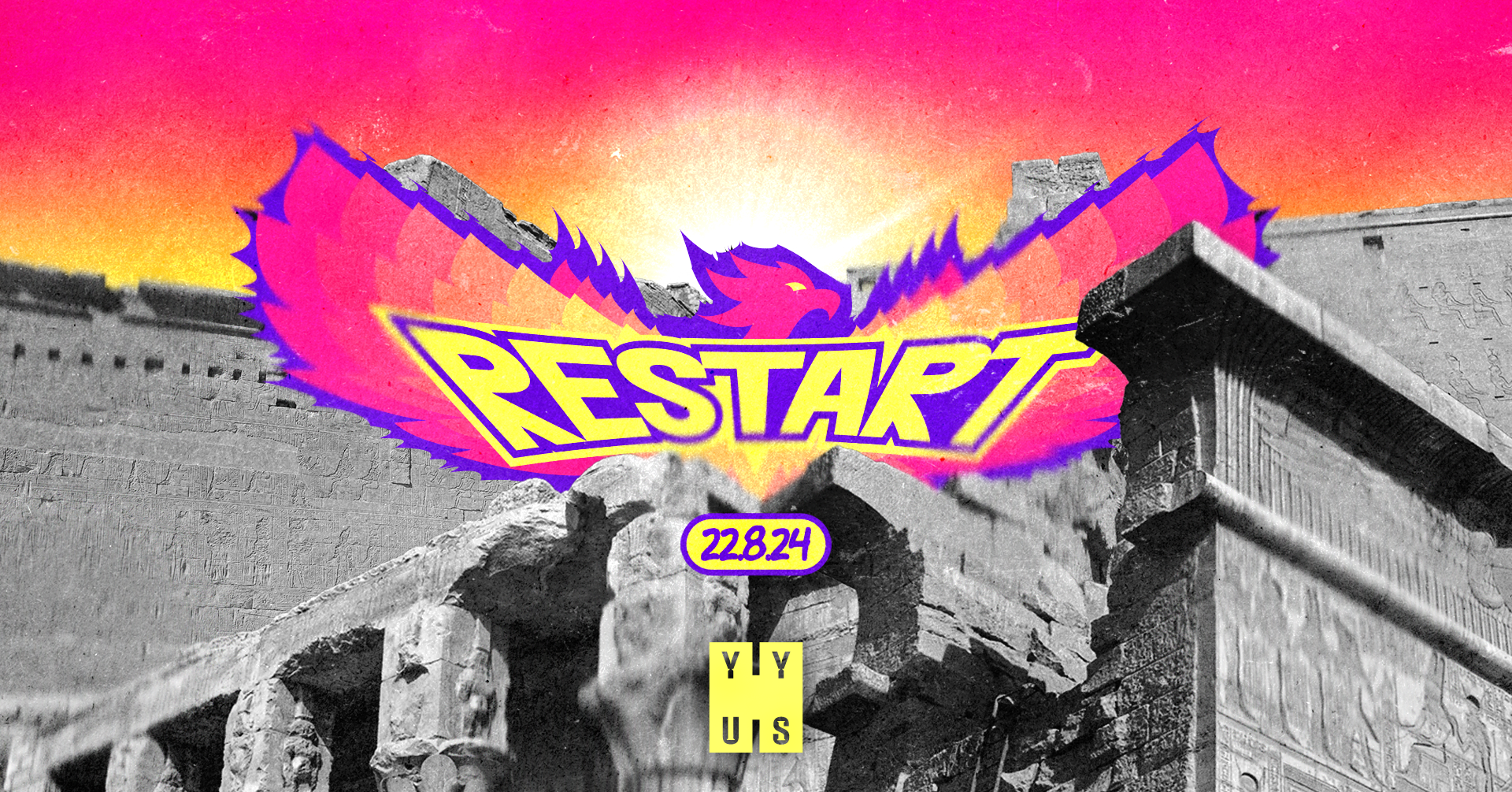 Restart 2024 – HYY