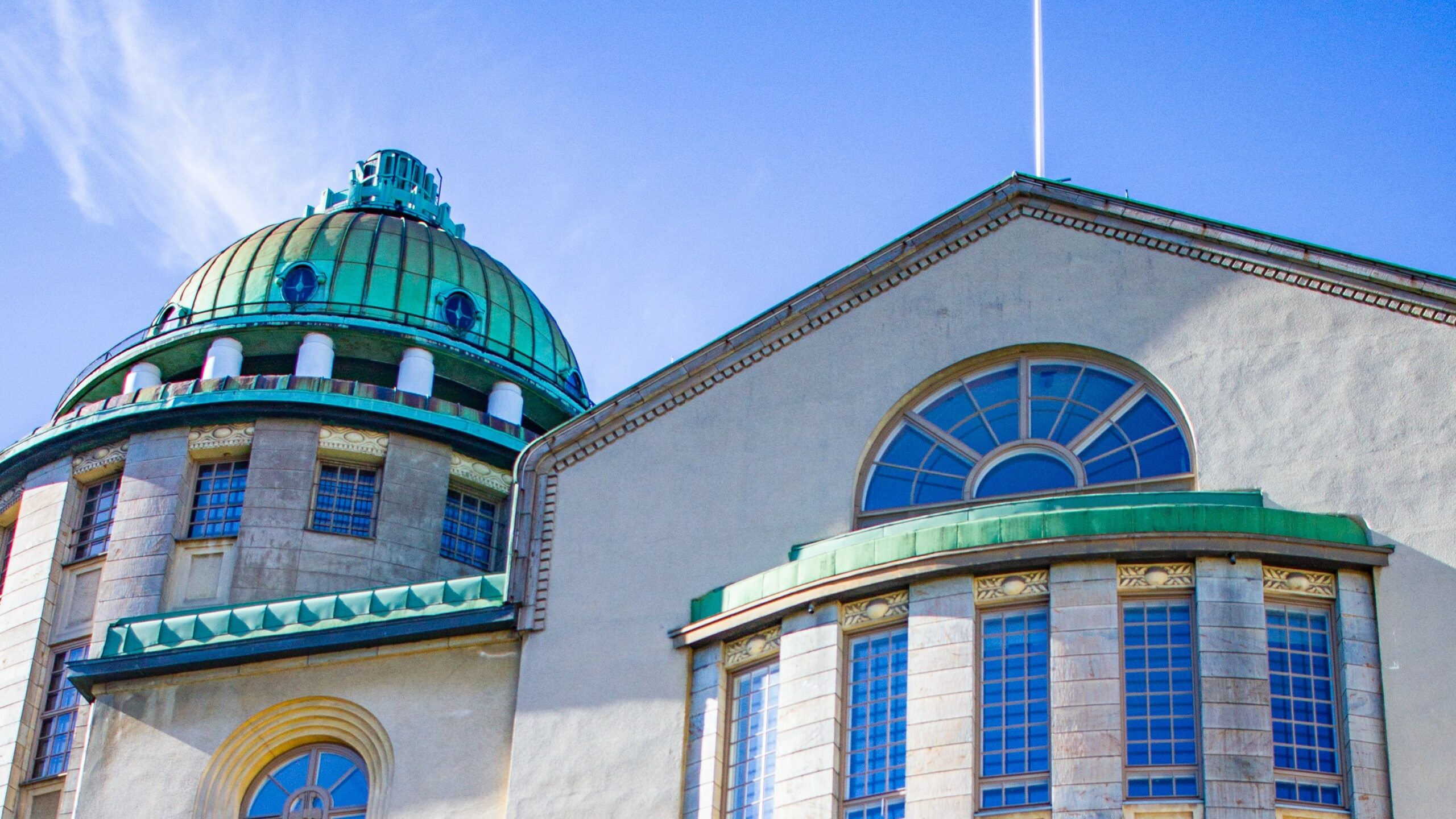 HYY’s Representative Council approved a member initiative on an ...