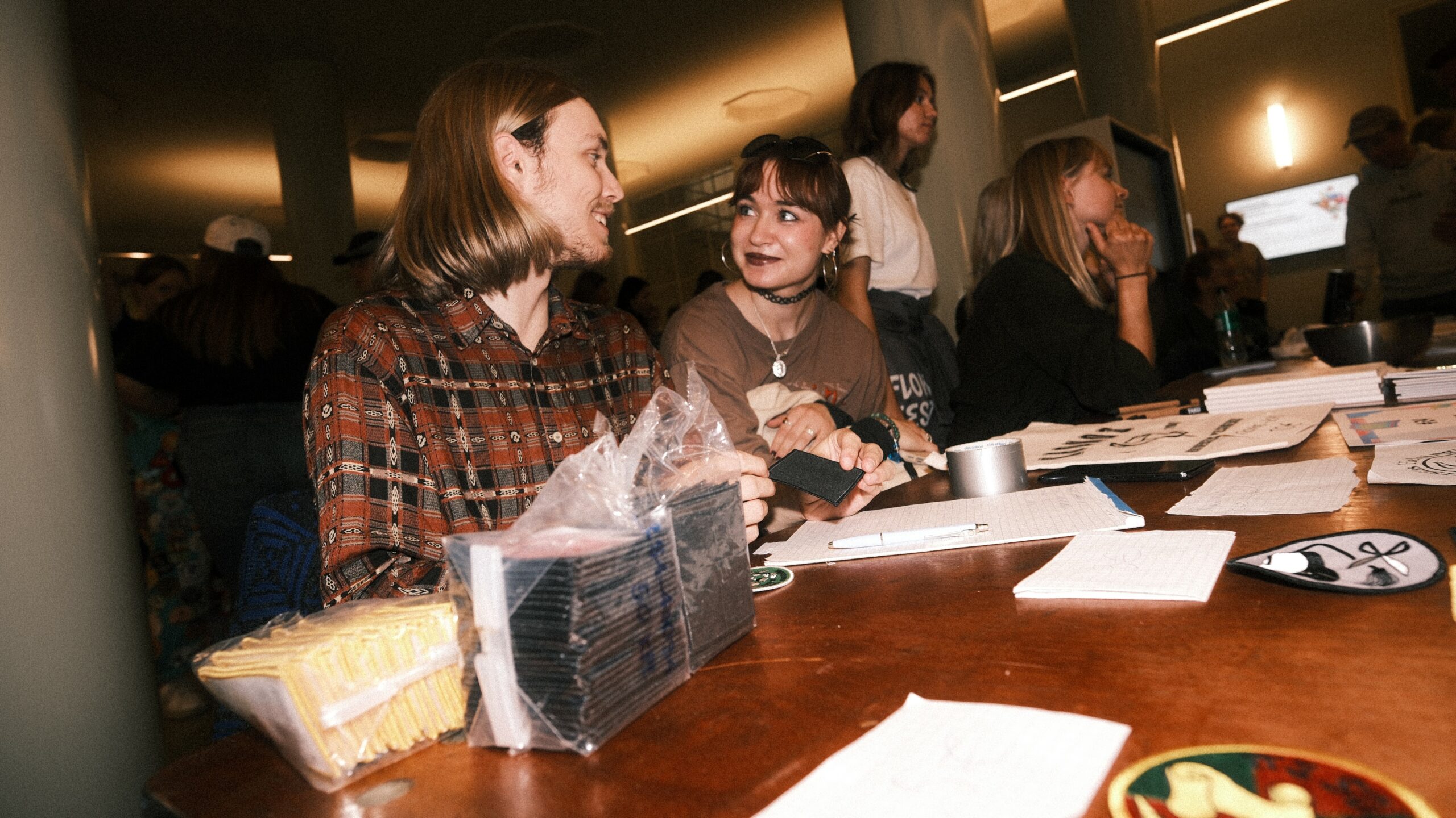 Avajaiskarnevaalit – HYY