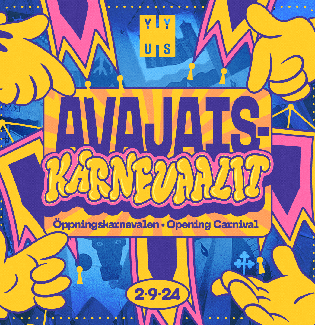 KICKSTART 2020 – HYY