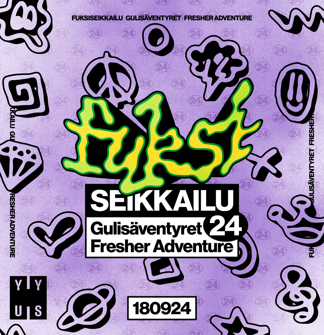 Restart 2024 – HYY