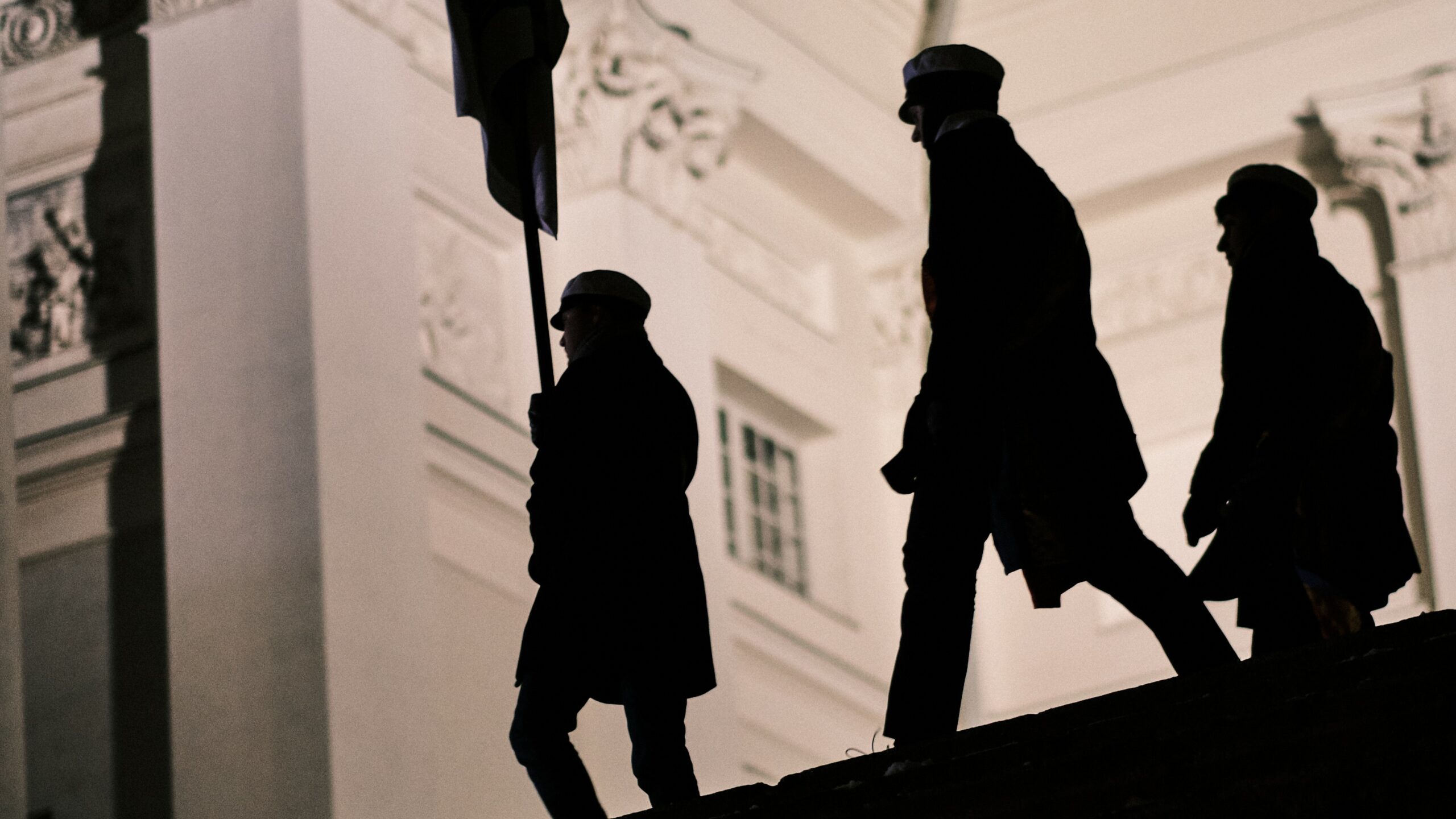 Itsenäisyyspäivä – HYY