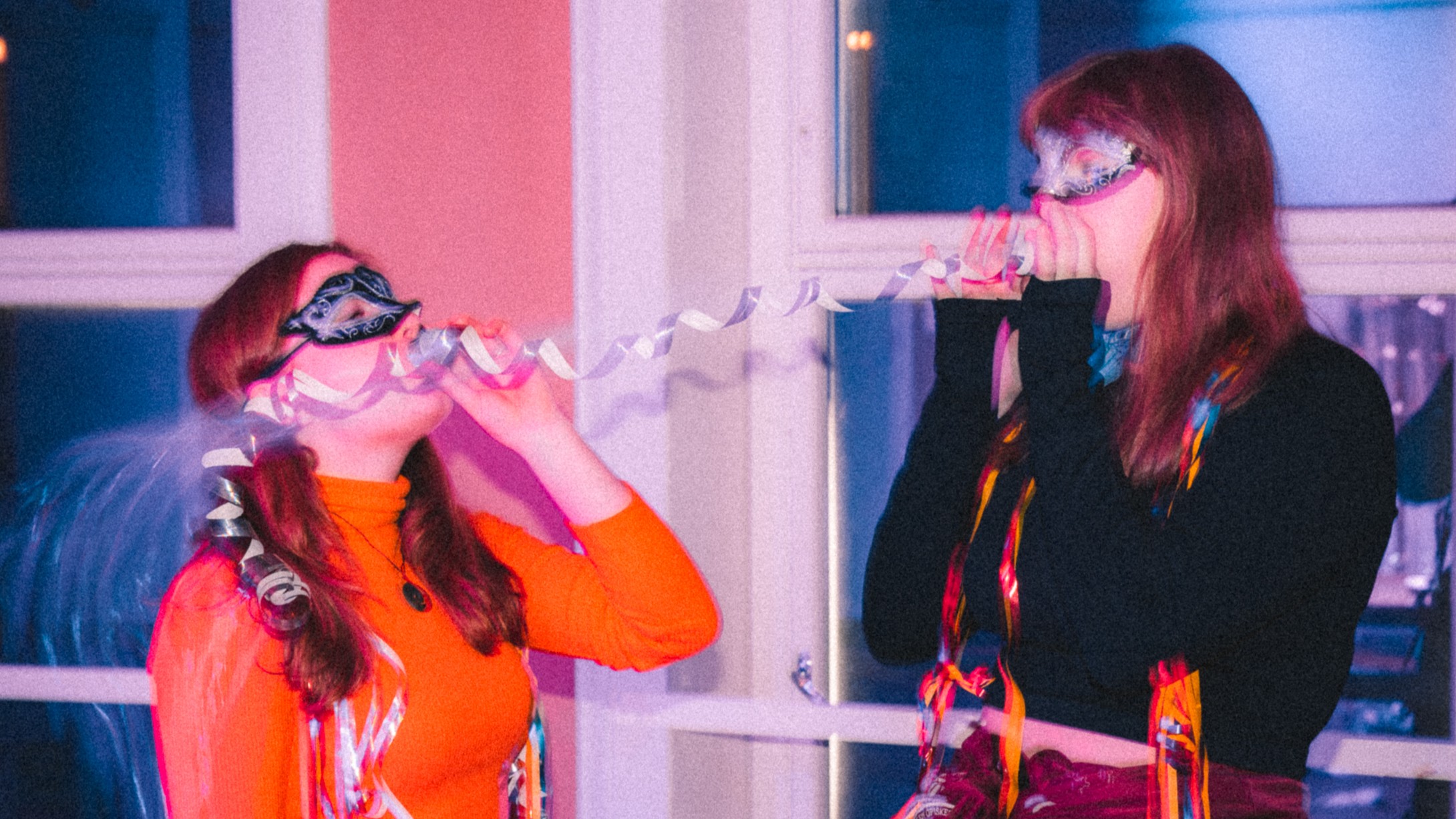 Alina-salin varauskierrokset keväälle 2025 ovat alkaneet! – HYY