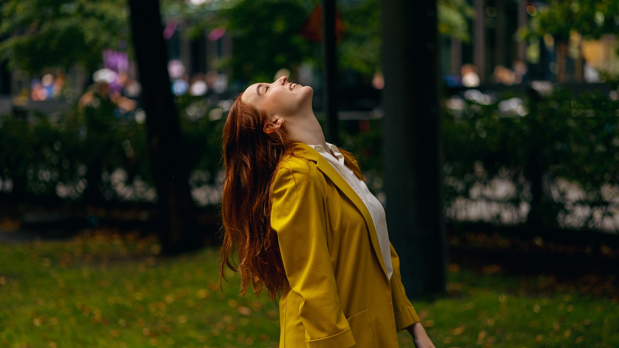 HYY’s Tilda Lassila selected as member of SYL’s Board for 2025 ...