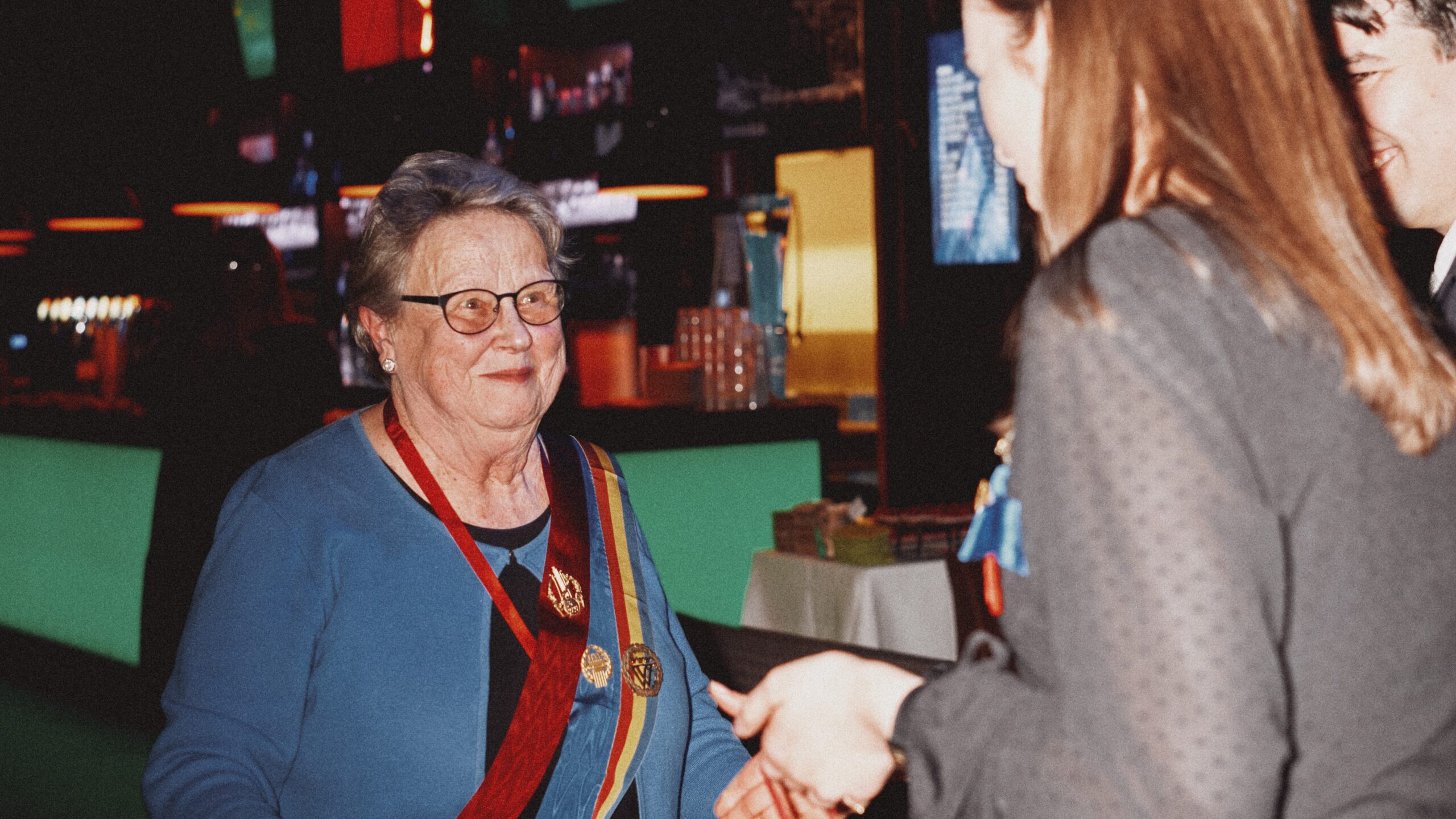 HYY’s most prestigious honour awarded to Forensic Odontologist Helena ...