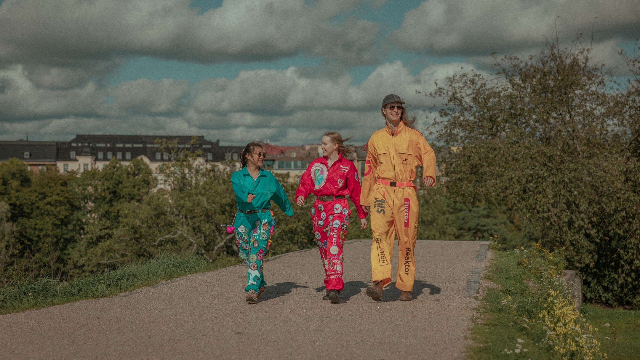 Apply to become a student representative in the appeals board, Una ...