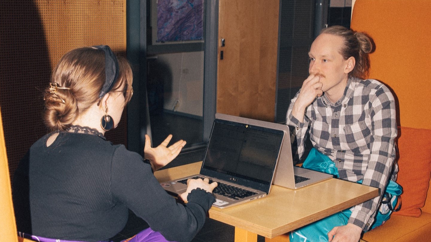 Apply to become a student representative in the university’s ...