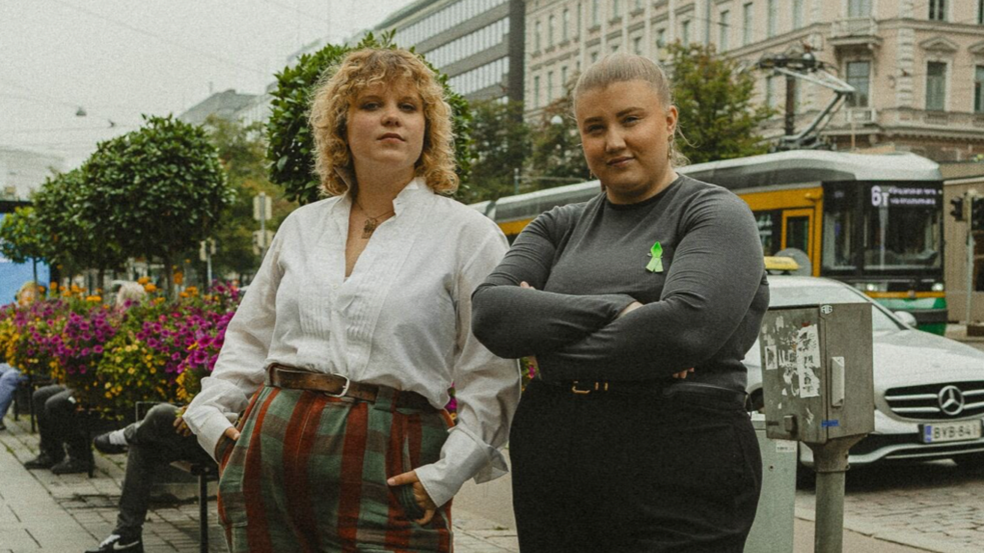 Petra Pulli SYLin puheenjohtajaksi ja Viena Pentikäinen hallitukseen ...